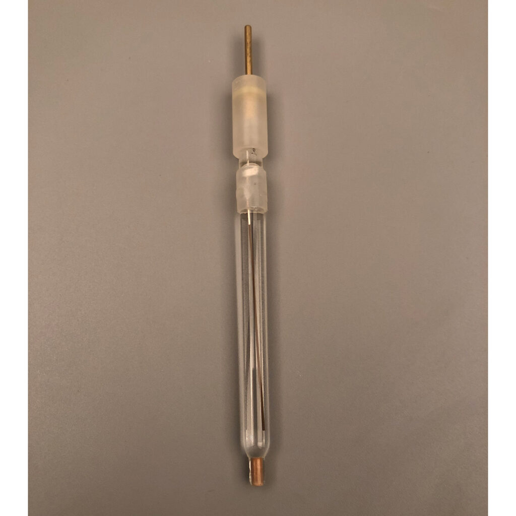 Ag/AgCl Reference Electrode TR0302 - Primet Lab