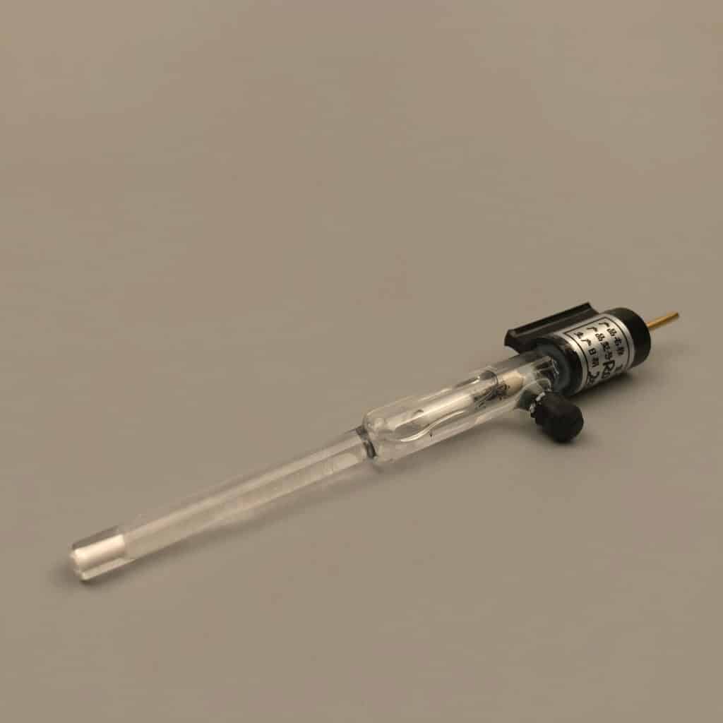 Ag/AgCl Reference Electrode - Primet Lab