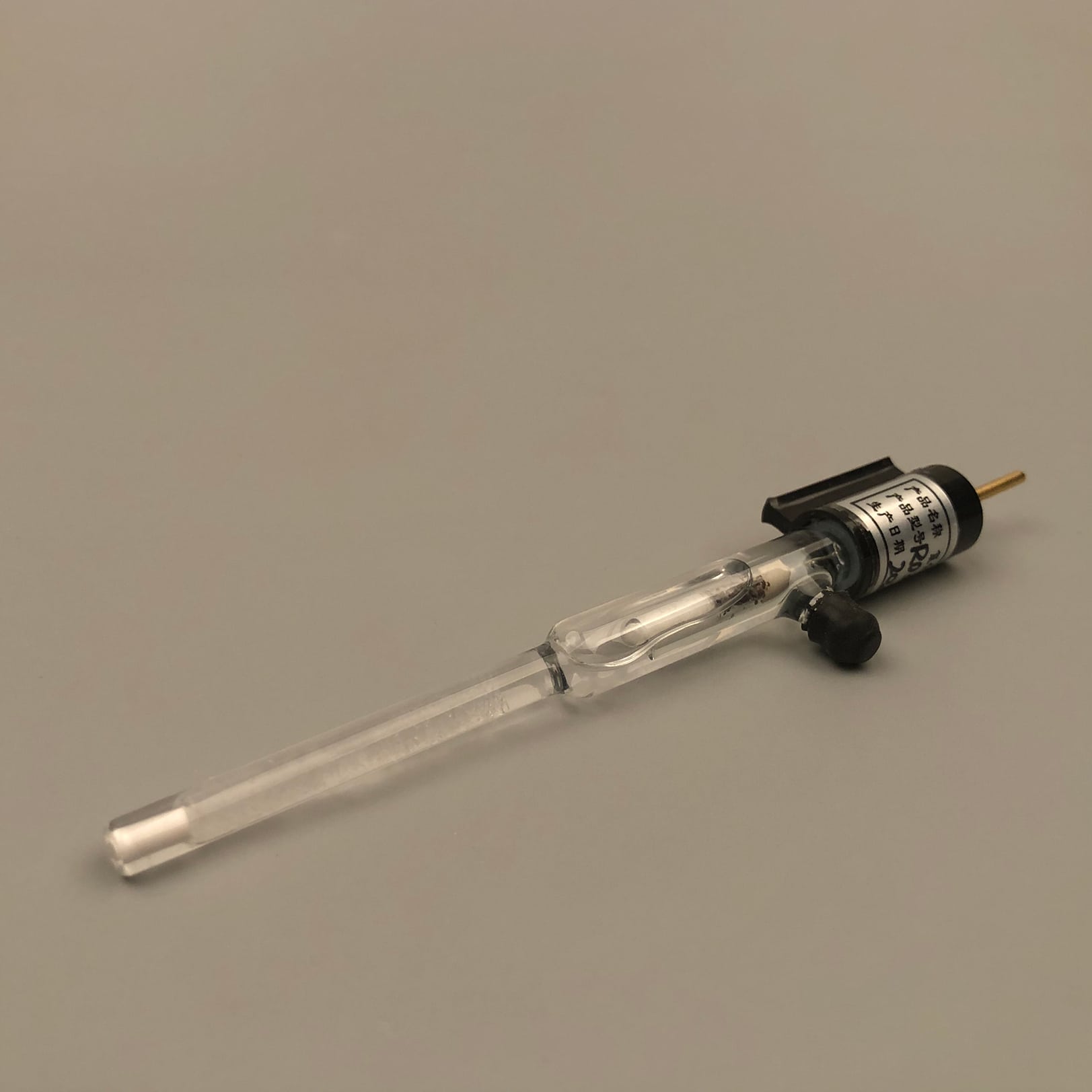 Ag/AgCl Reference Electrode - Primet Lab