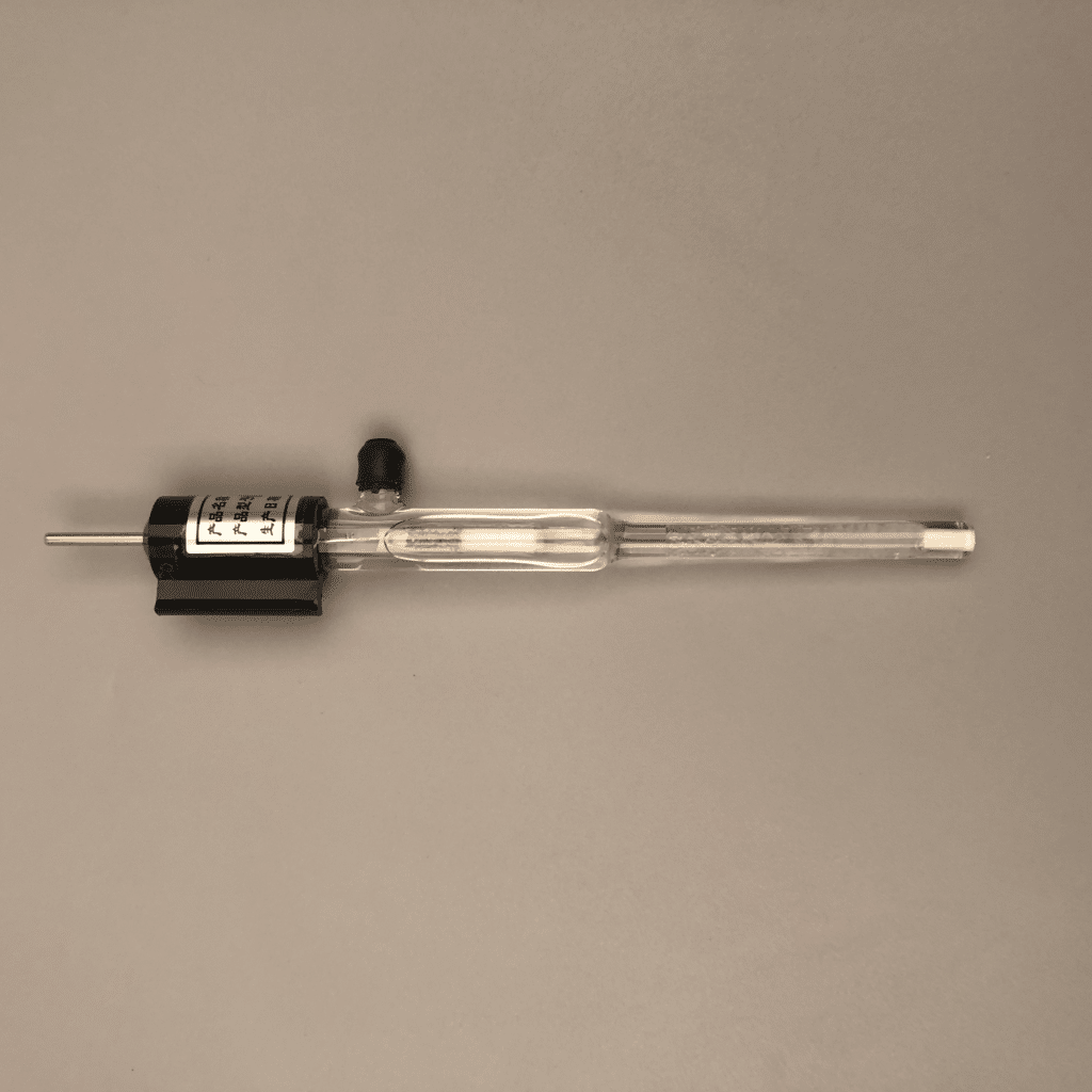 Ag/AgCl Reference Electrode - Primet Lab