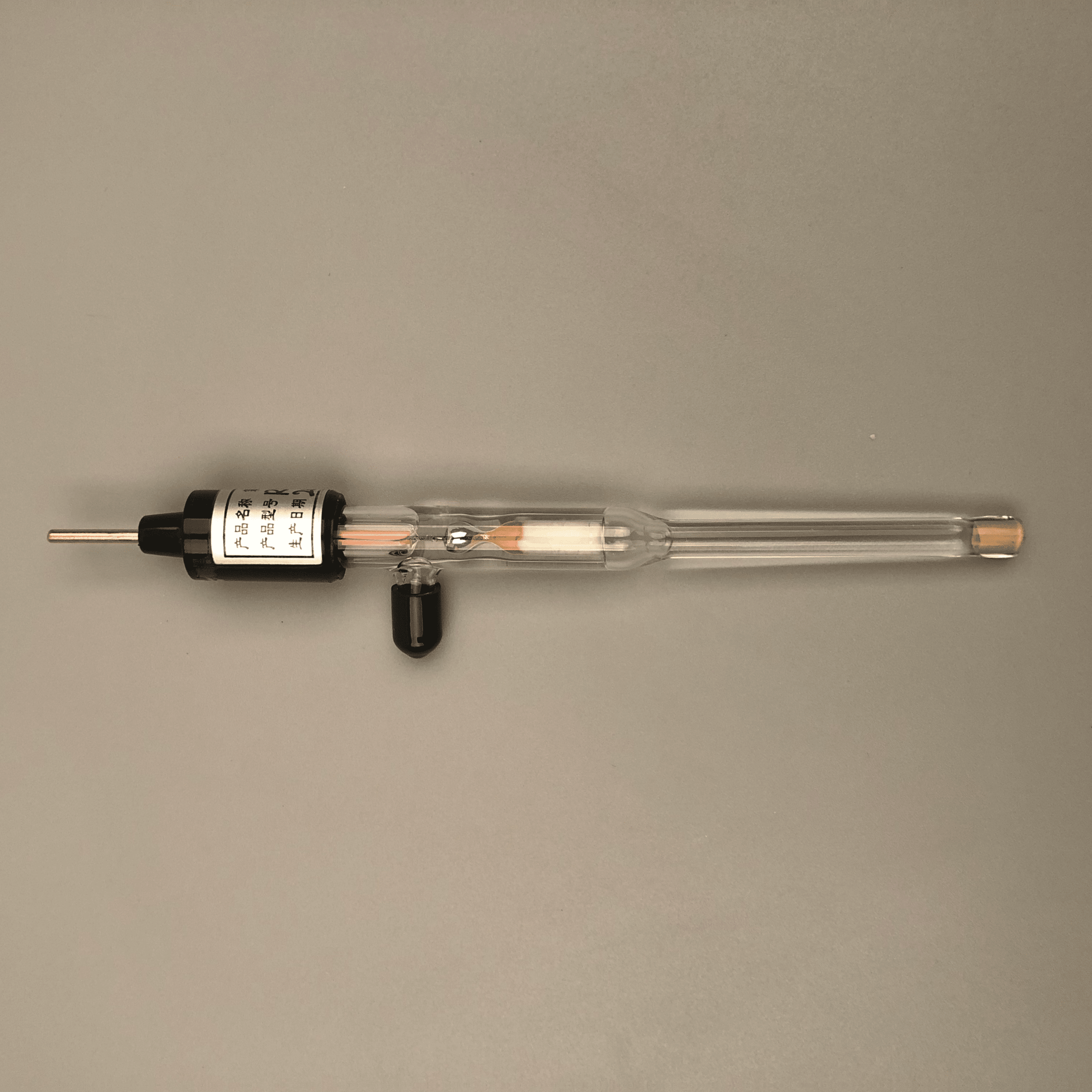 Ag/AgCl Reference Electrode - Primet Lab