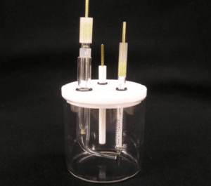 Conventional Electrolytic Cell - Primet Lab
